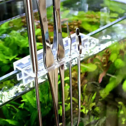 Topick Aquarium Acrylic Tool Kit Holder